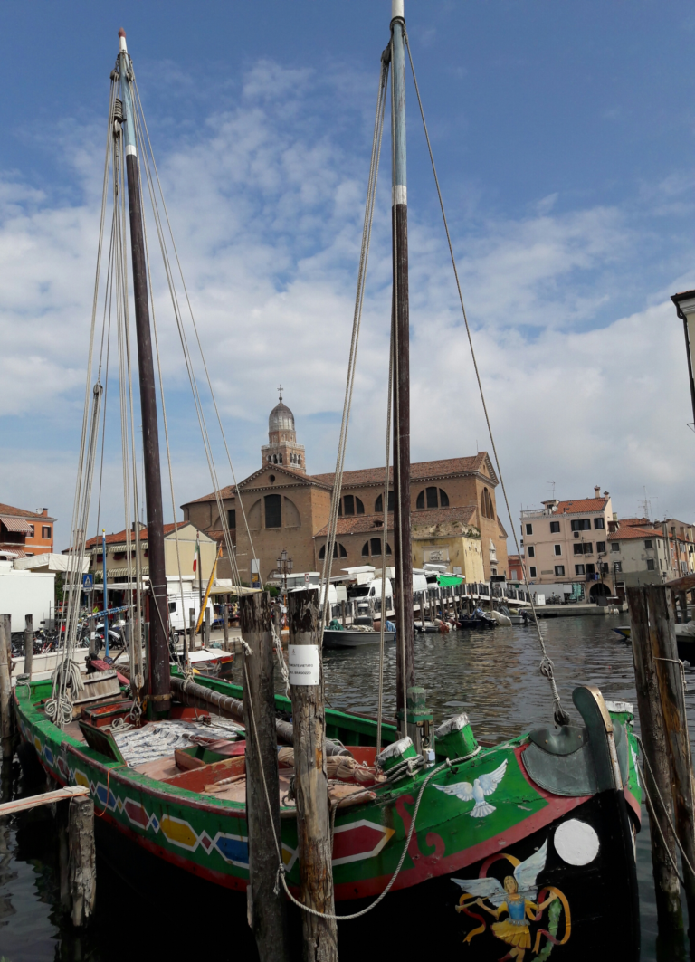 BRAGOZZO | ITINERARI VENETI