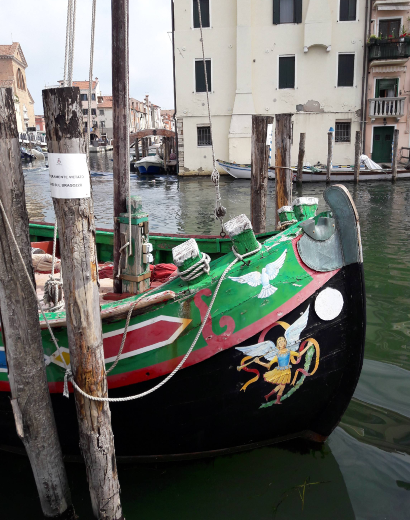 BRAGOZZO | ITINERARI VENETI