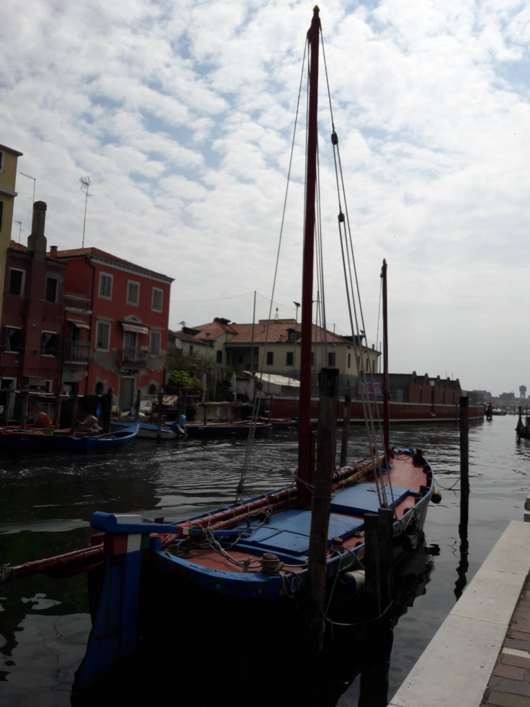 BRAGOZZO | ITINERARI VENETI